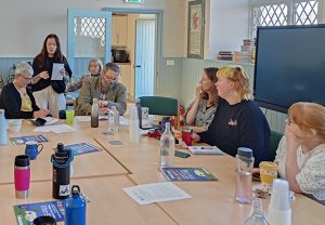 Resources and toolkits – DTAS